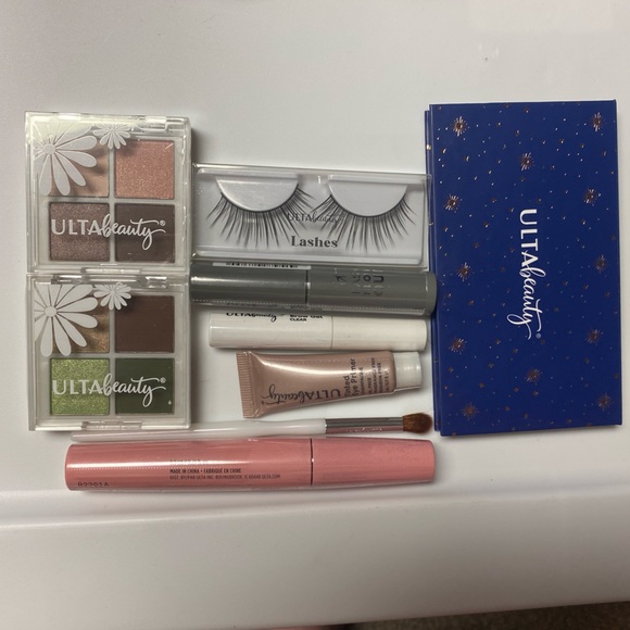 Ulta Beauty | Makeup | Ulta Eye Makeup Bundle | Poshmark